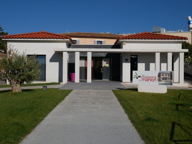 Les Maisons De Manon | Ventana Blog